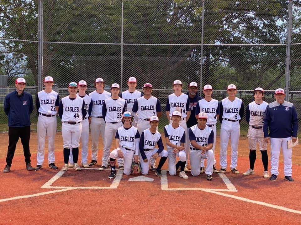 Baseball – Baseball – UME Preparatory Academy