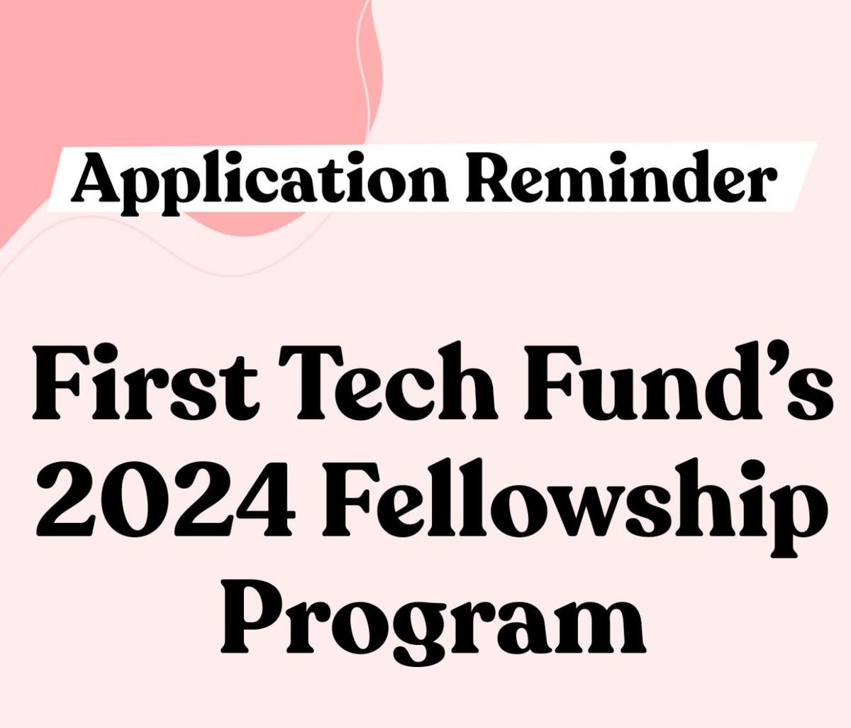 First Tech Fund | Excelsior Preparatory High School