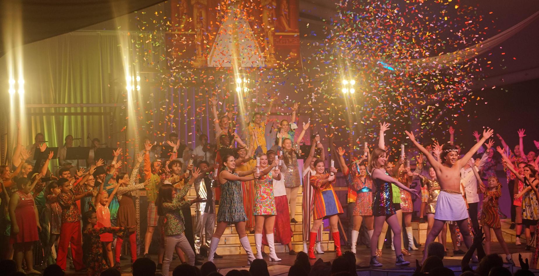 Indian River Charter High School