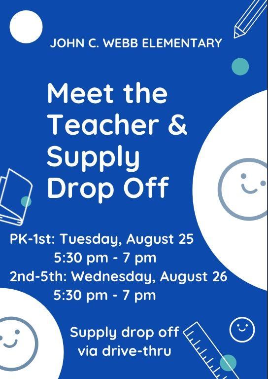 John C. Webb Elementary