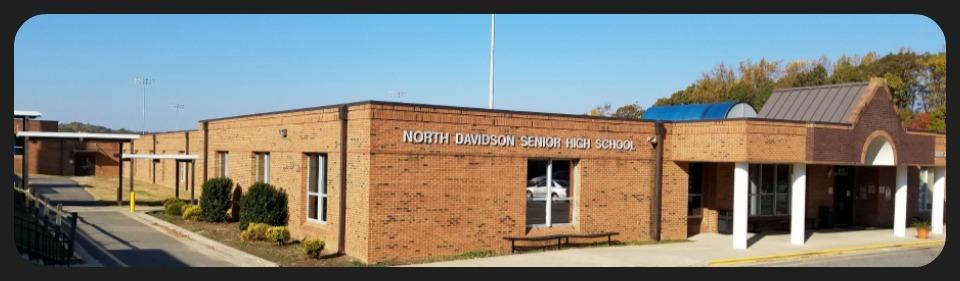 North Davidson High School