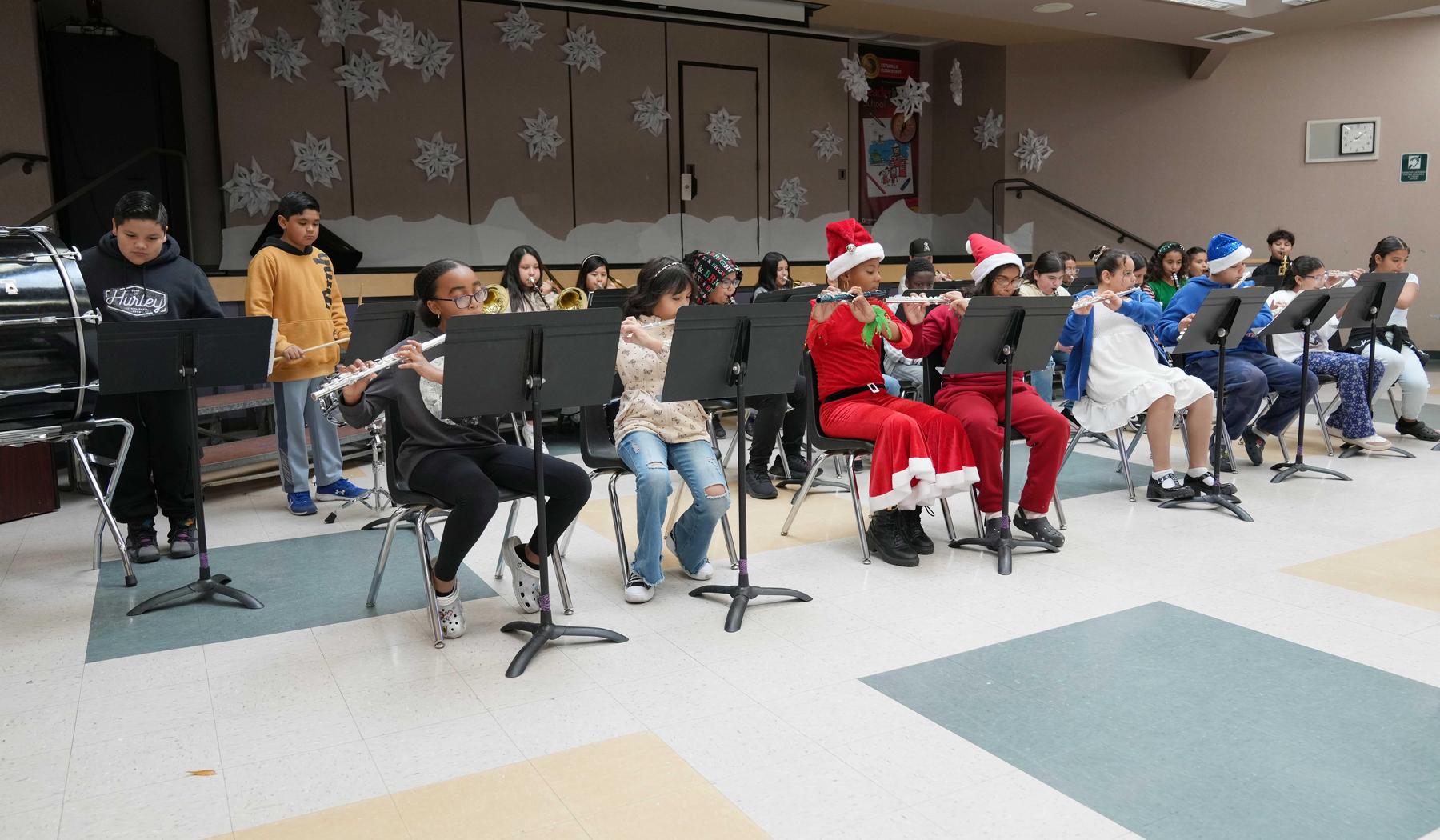 San Jacinto Unified School District