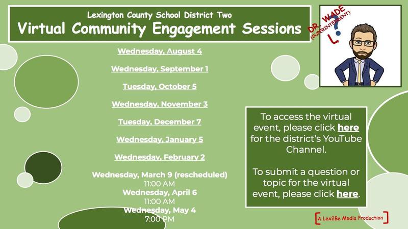 R. H. Fulmer Middle School