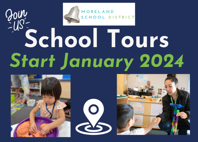 Moreland School District