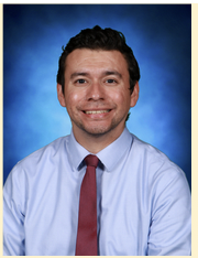 AVID Coordinator – AVID Program – Alexander Fleming Middle School