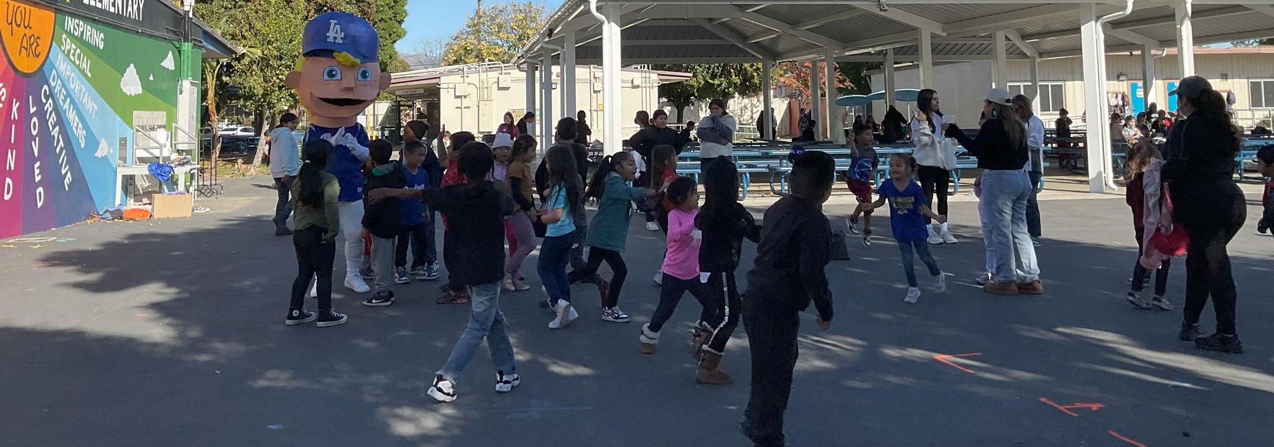 Hart Street Elementary