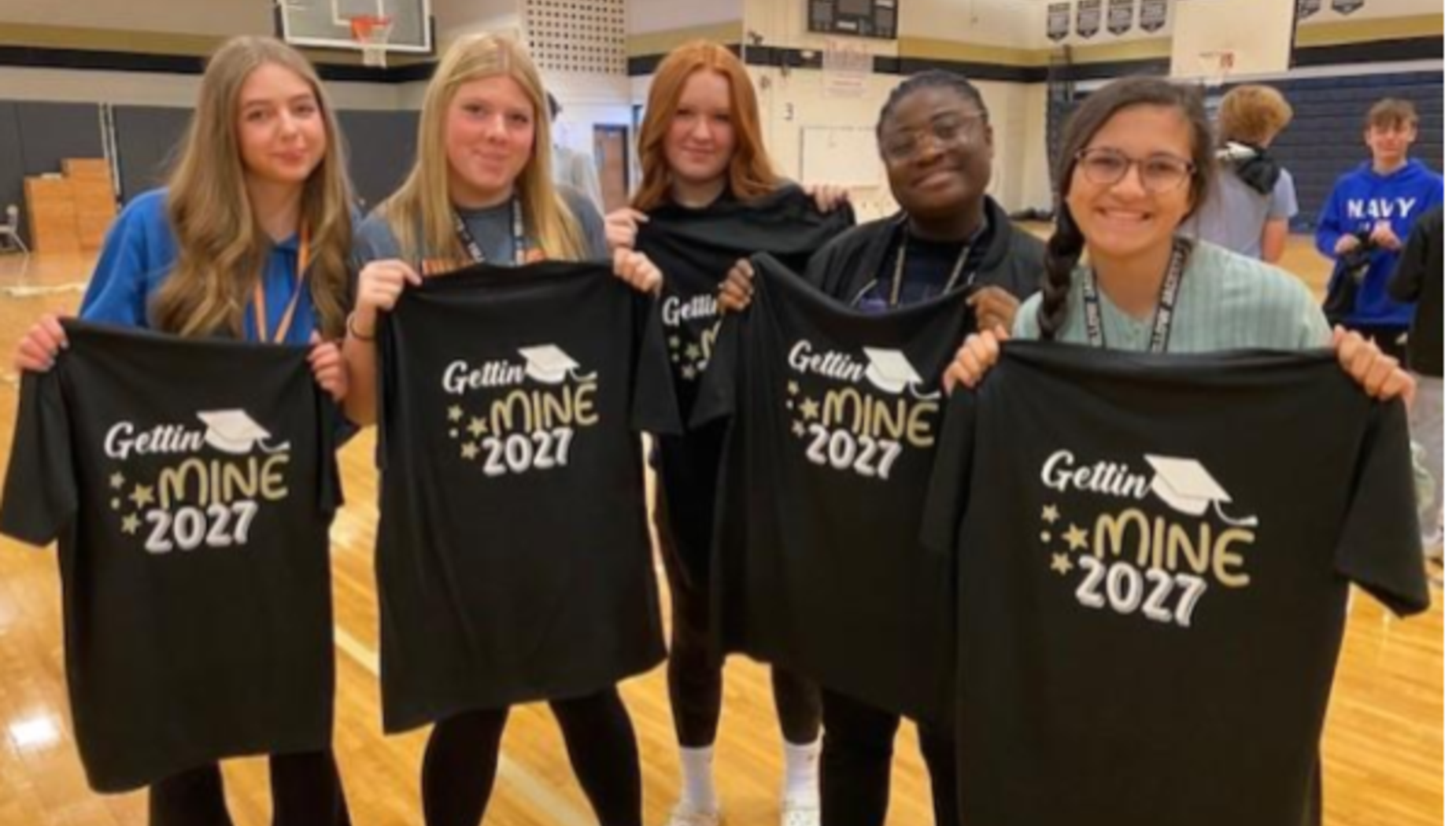 McCants Middle School