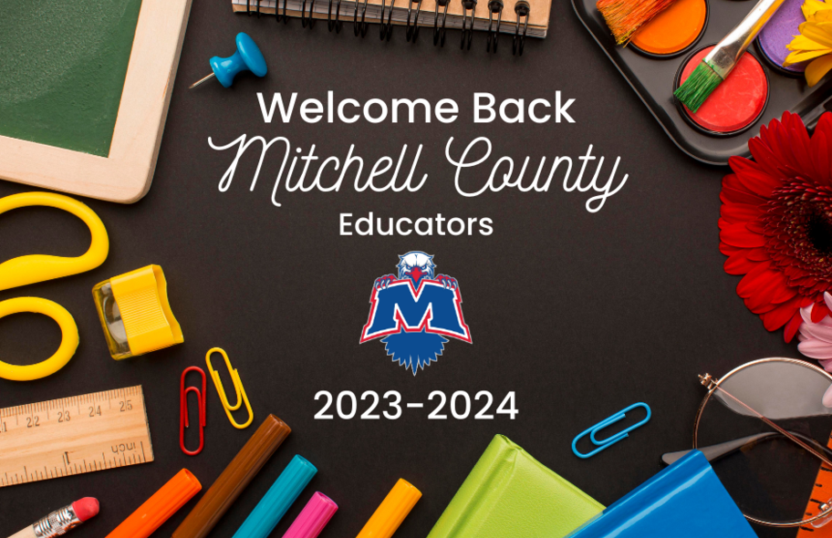 Mitchell County High School