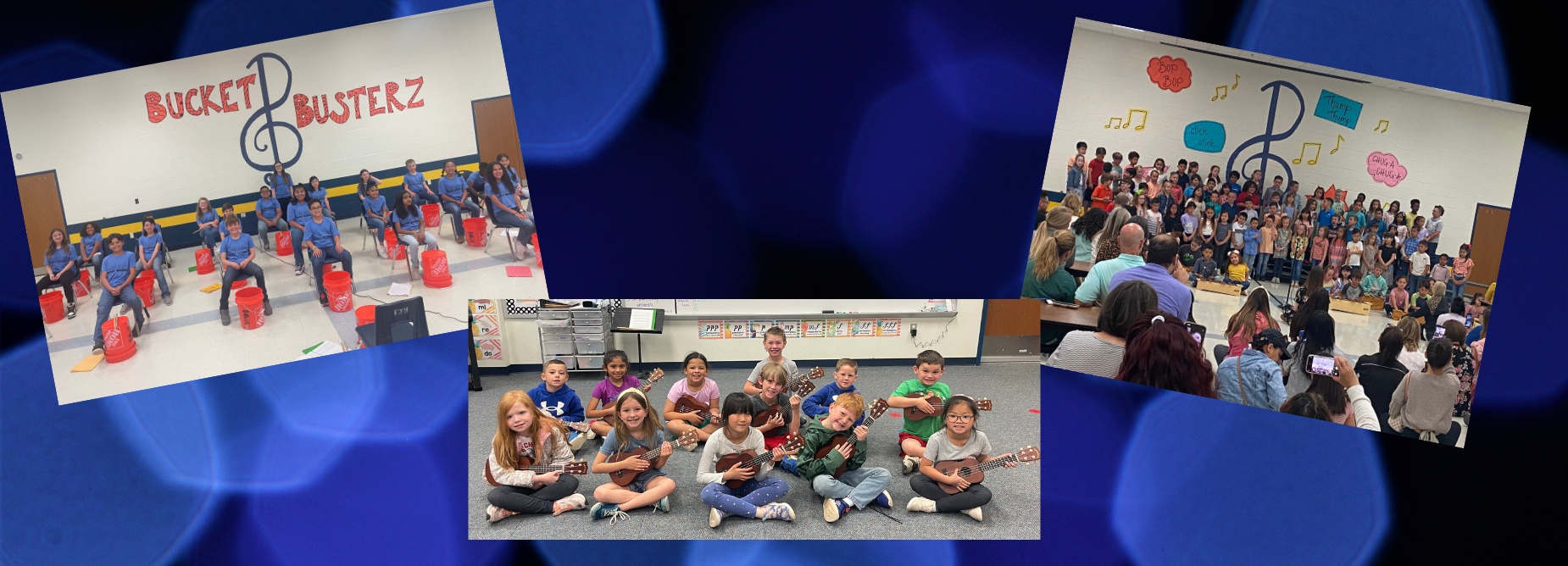 Oak Ridge Elementary School