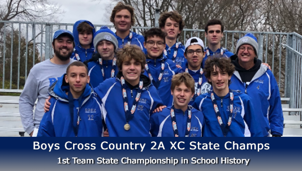 Riverside Brookfield High School