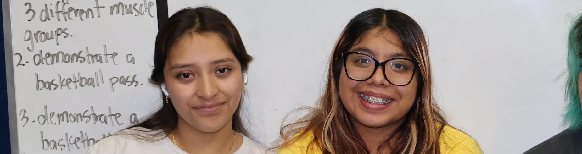 Alliance Marc & Eva Stern Math and Science School