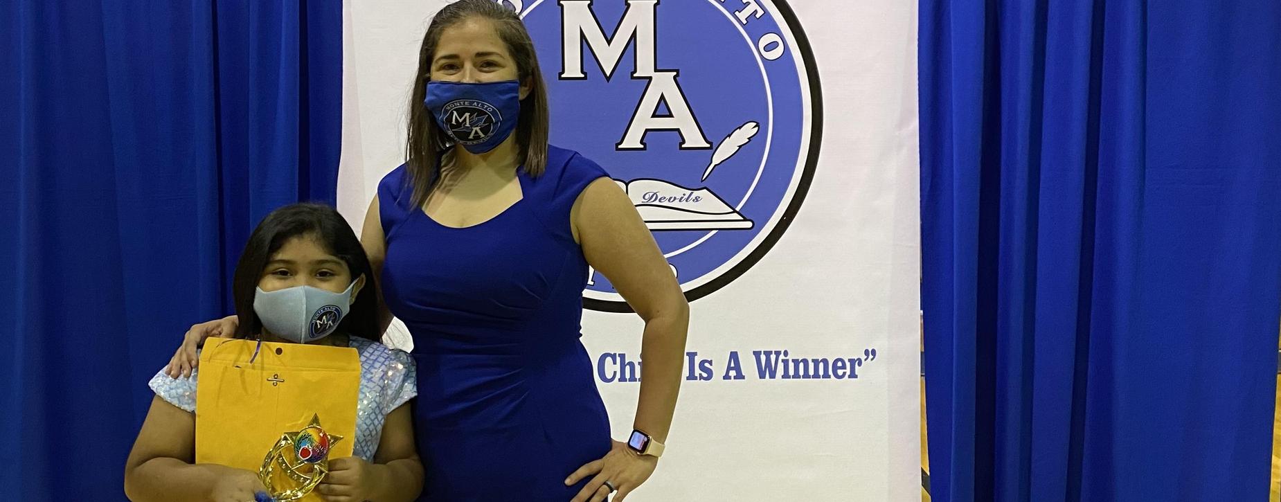 Monte Alto Elementary