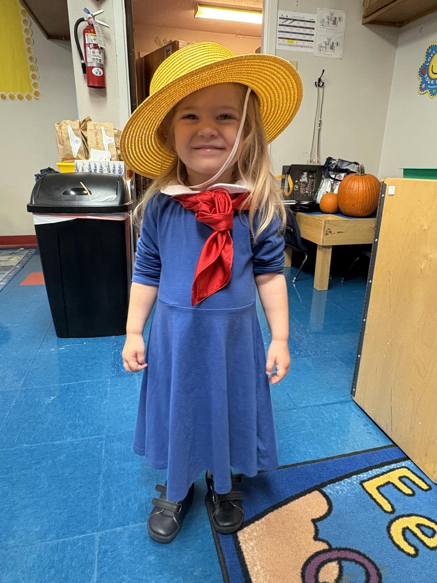 Pre- K3 Curriculum – Early Childhood/KRP – St. Anthony Catholic School