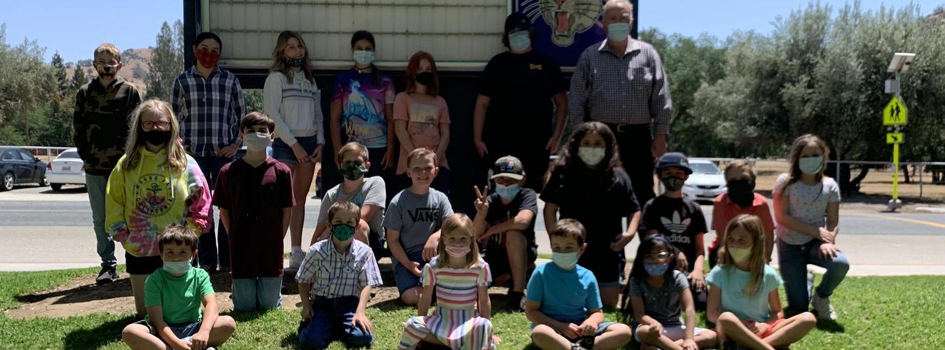 Sequoia Union Elementary School