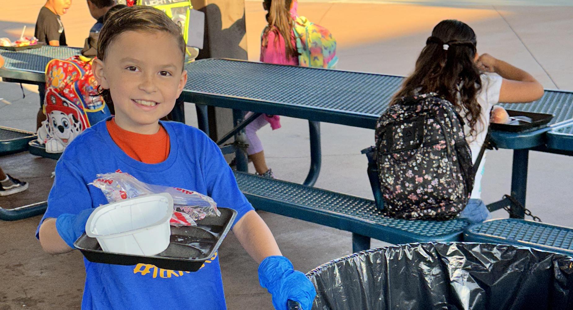 Ramona Elementary School