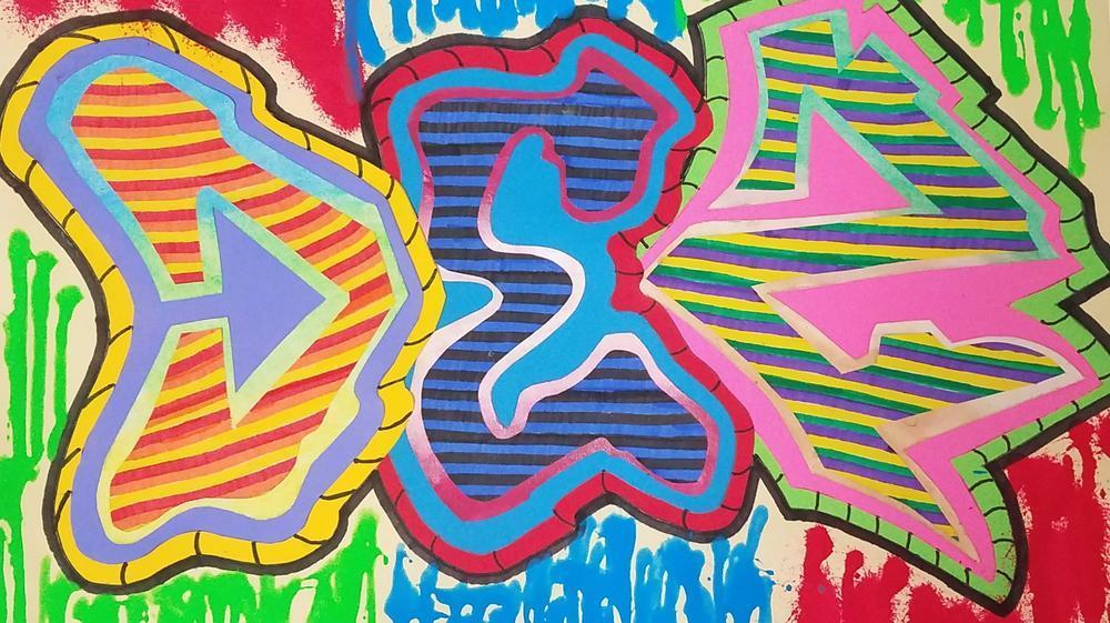 Art – Academics – Harris Newmark High School - Home of the Panthers