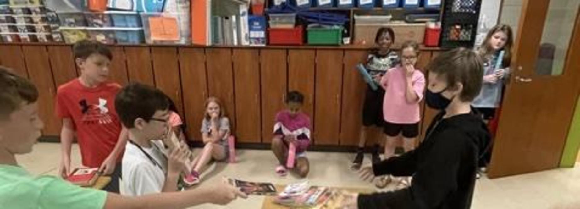 Atoka Elementary School