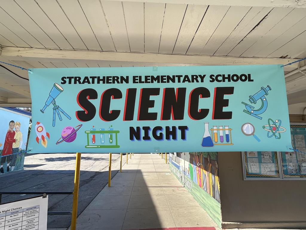 Photos | Strathern Street Elementary