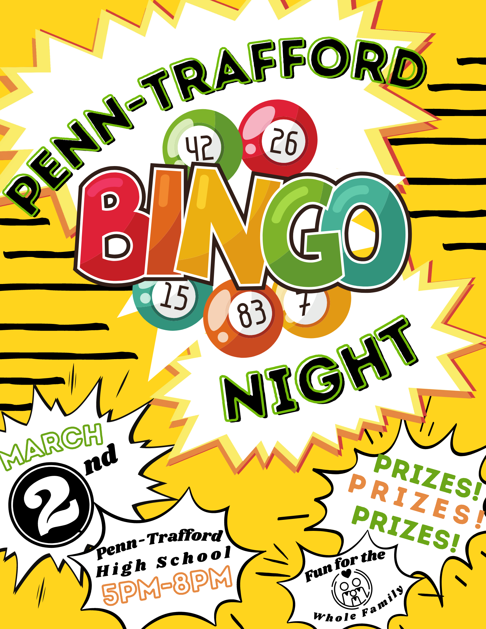 Take Home Tuesday - Take Home Tuesday - McCullough Elementary School