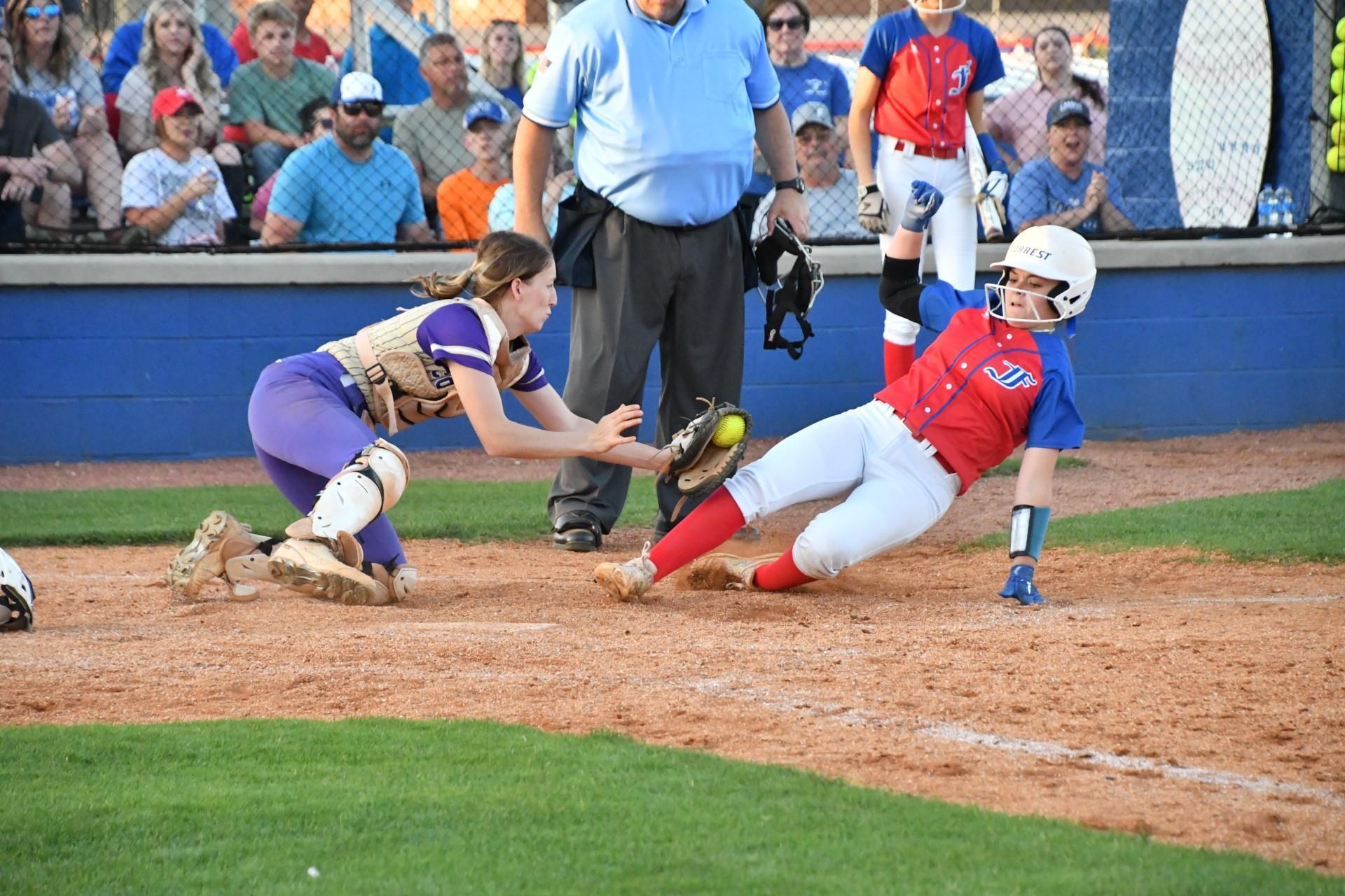 Softball – Softball – Community High School