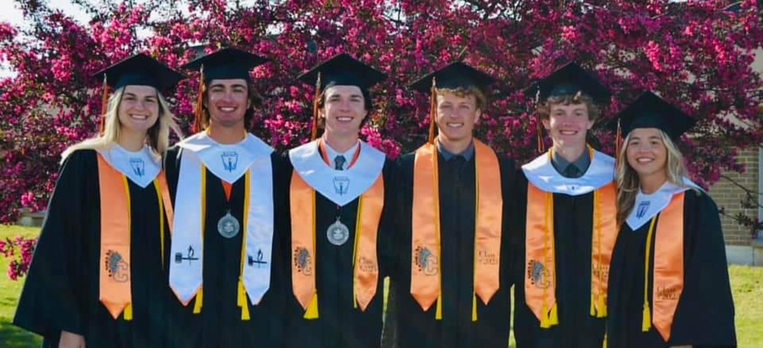 Cheboygan Area Schools