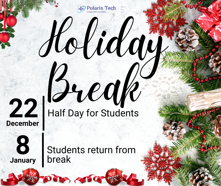 Polaris Tech Charter School