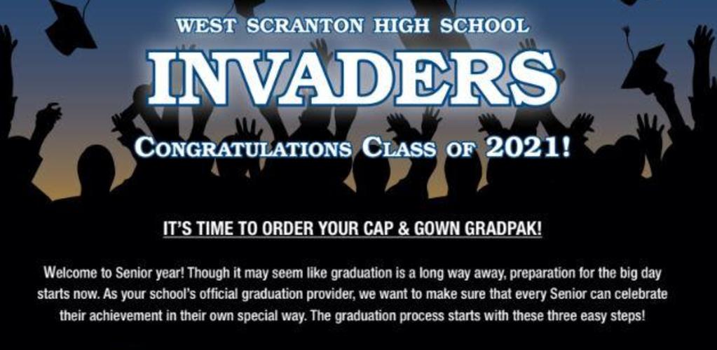 West Scranton High School