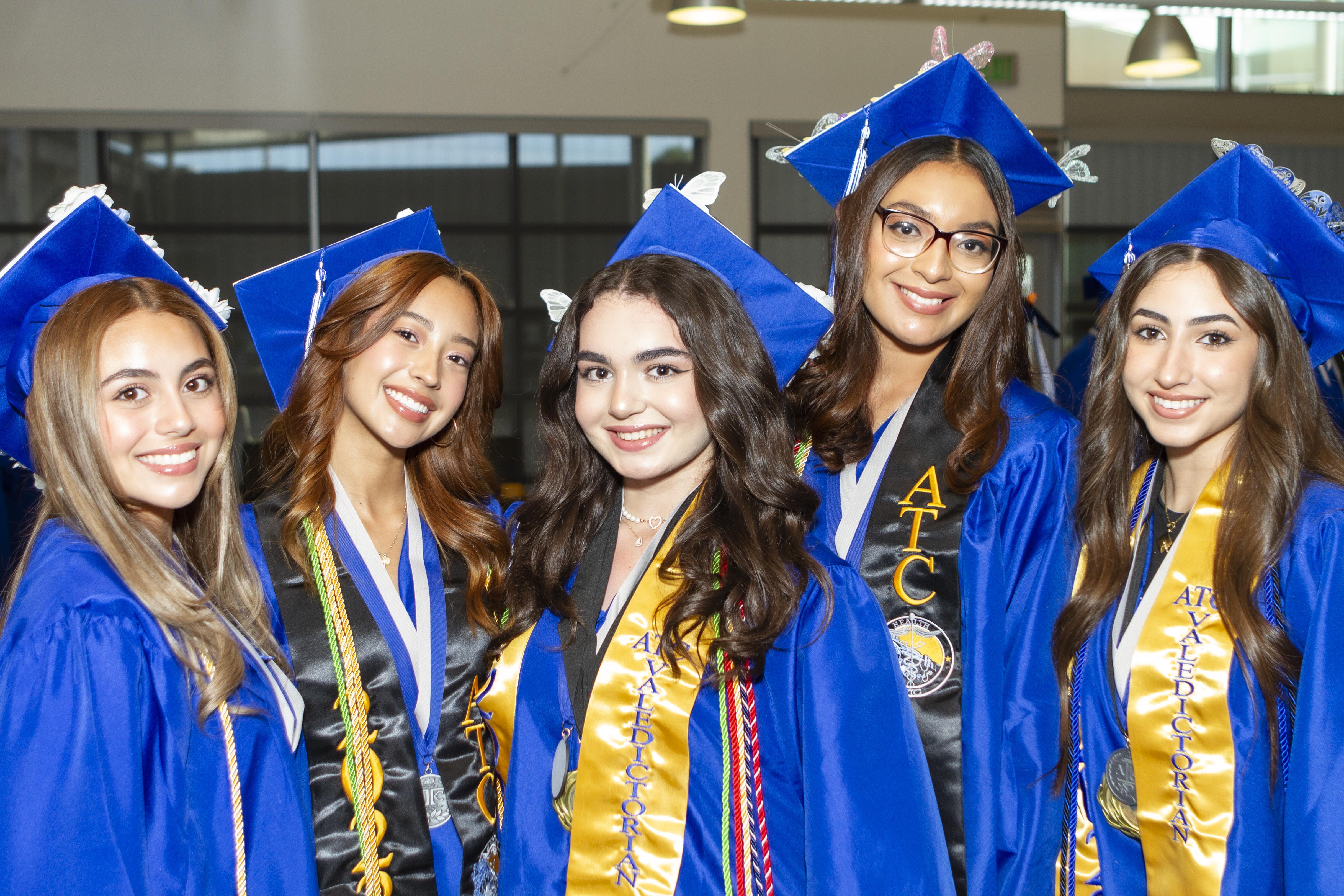 High School Memories 2022