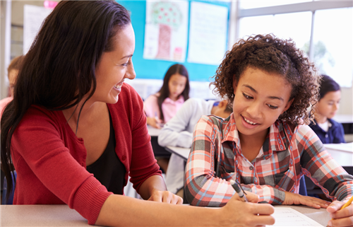 Home – Certificated Assignments and Support Services – Human Resources