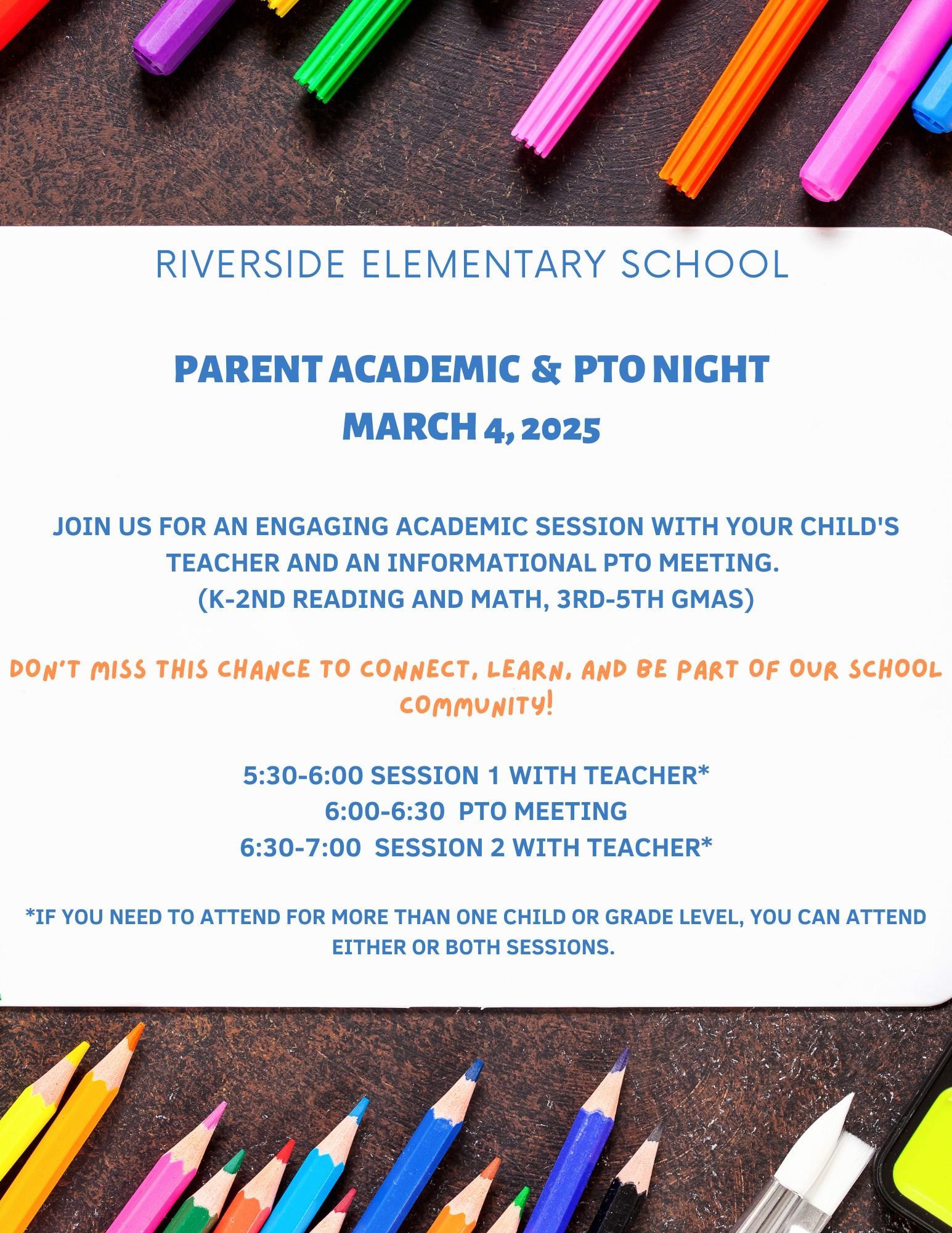 Riverside Elementary School