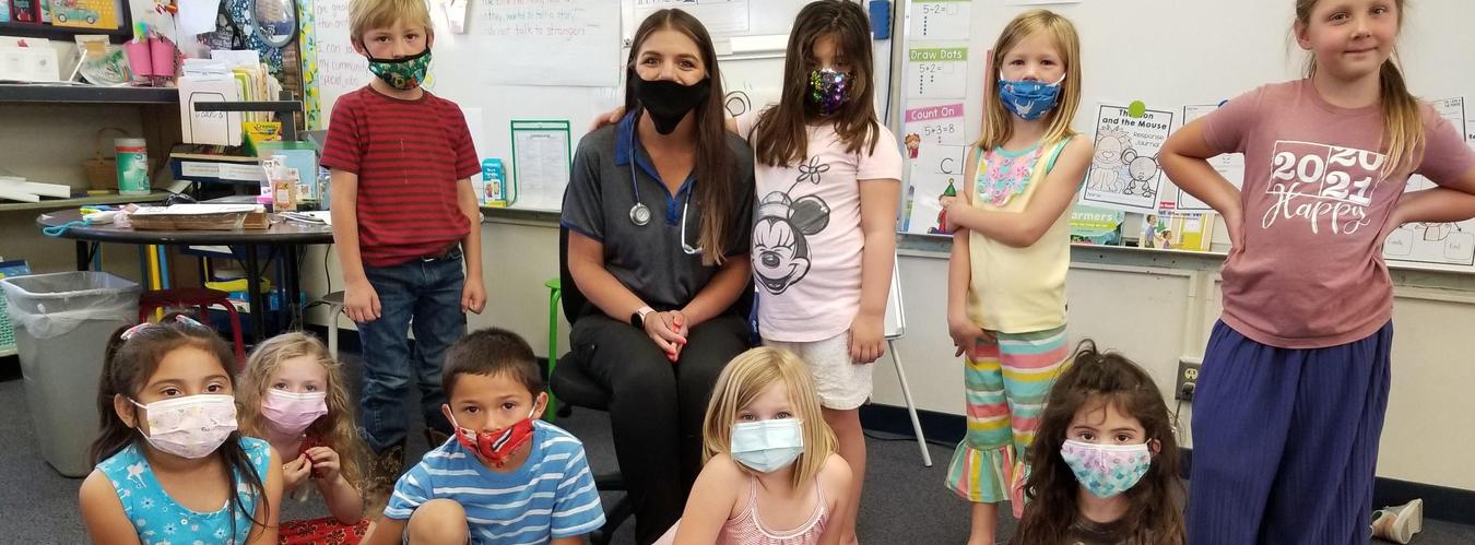 Sequoia Union Elementary School