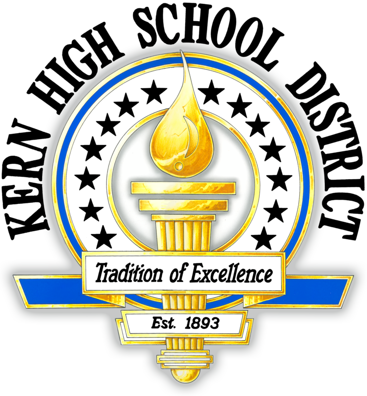 KHSD Trustees - Superintendent & Board of Trustees - Kern High School District