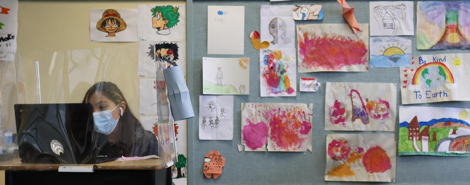 El Monte City School District