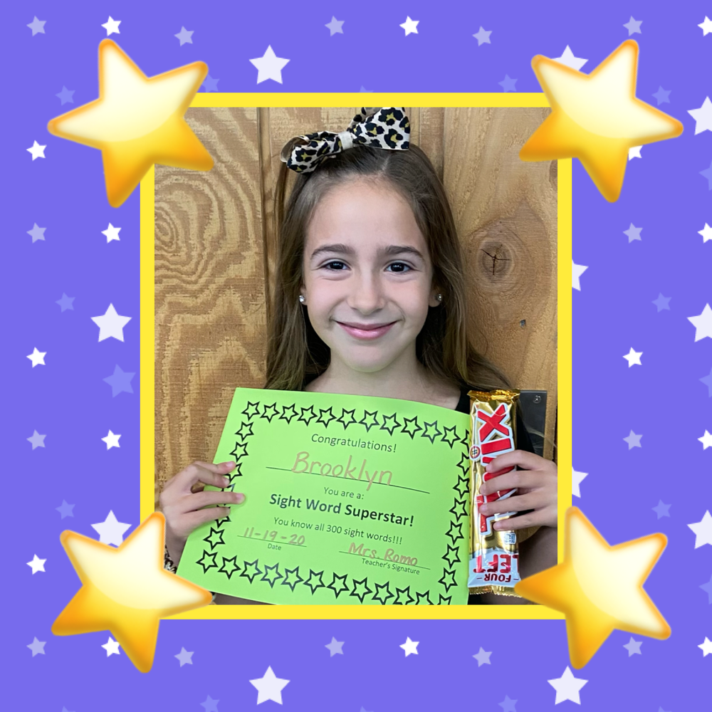 Welcome to Ms. Romo's Page!!! – Ms. Stephanie Romo – Sycamore Academy ...