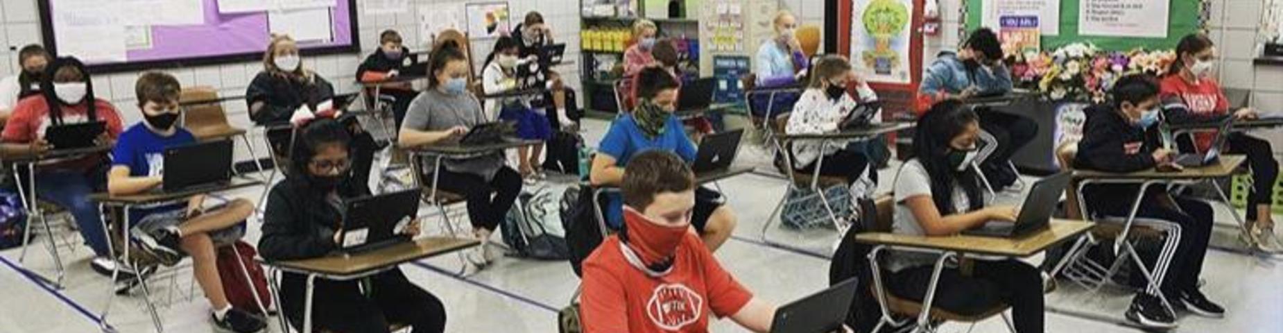 Mayfield Middle School