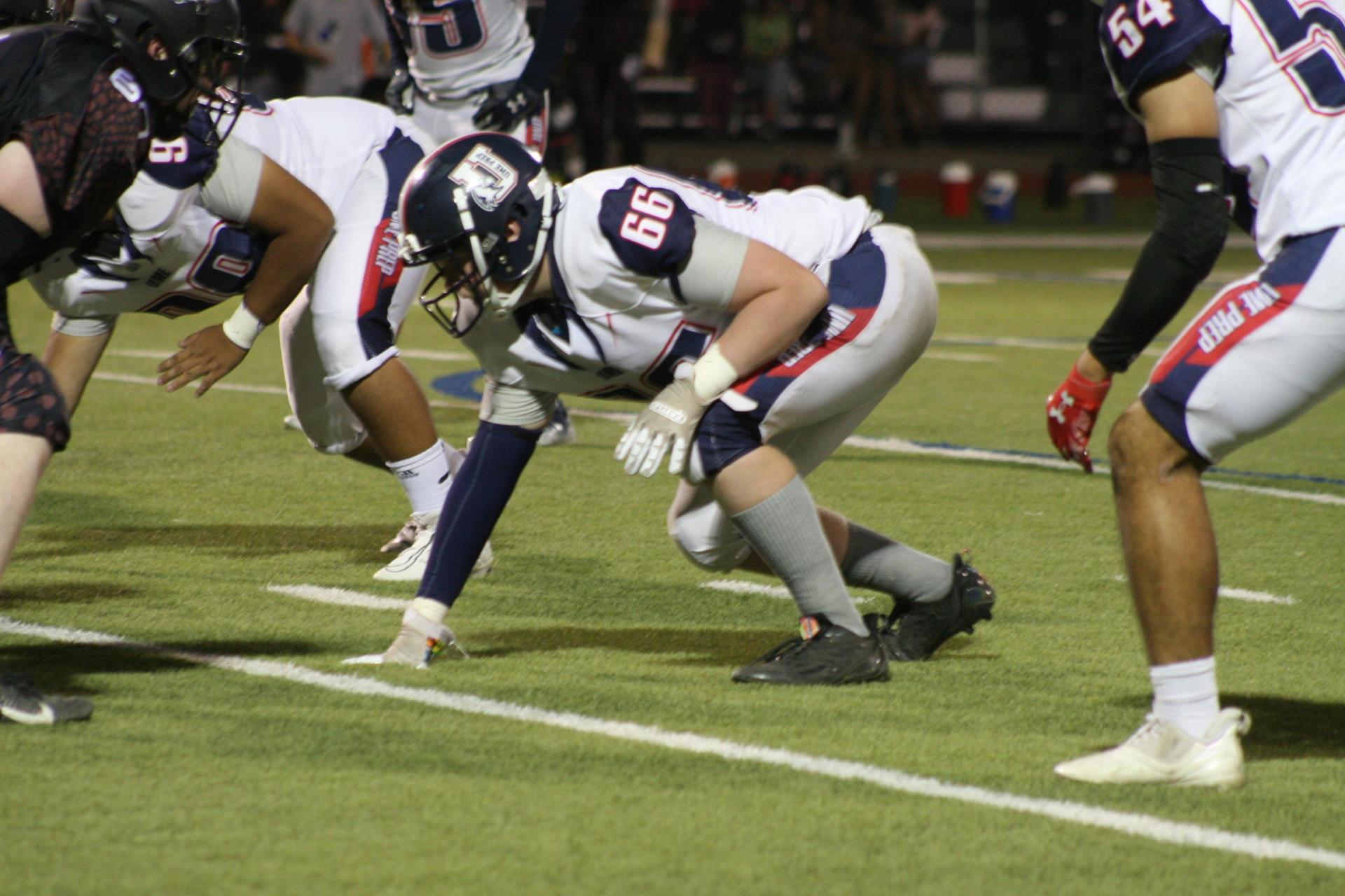 Football – Football – UME Preparatory Academy