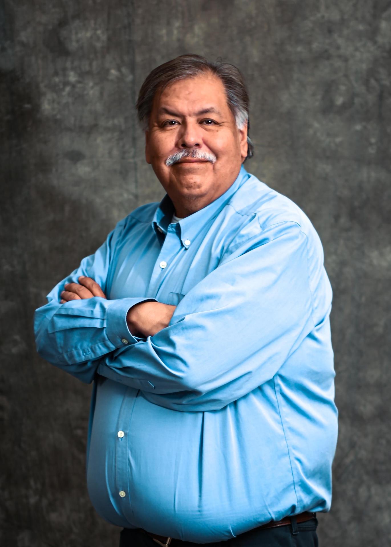 Faculty - Culinary Arts - Southwestern Indian Polytechnic Institute