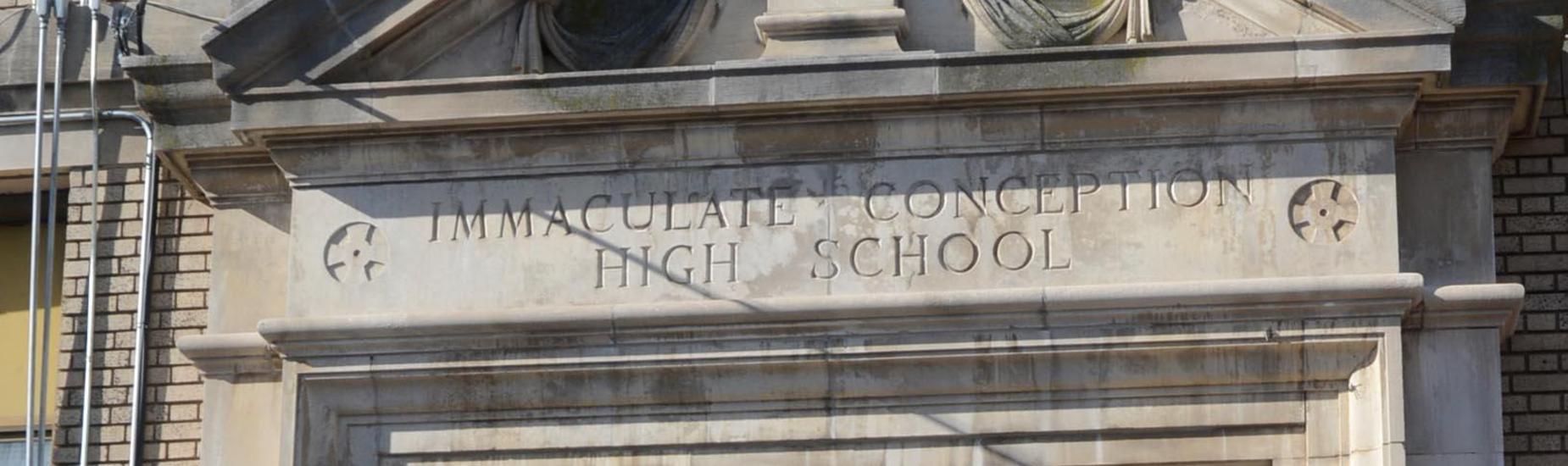 Immaculate Conception High School