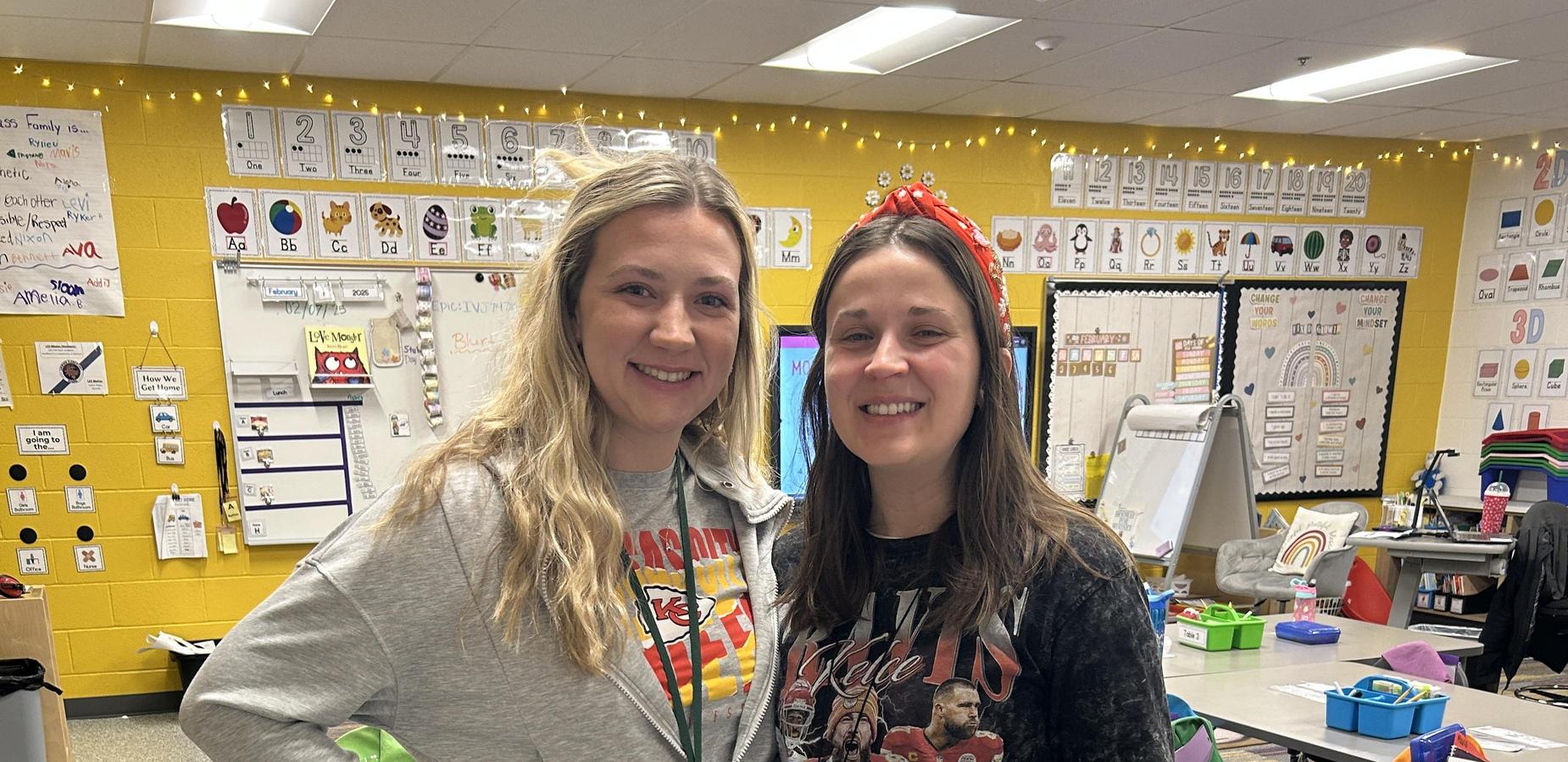 Linwood Elementary School