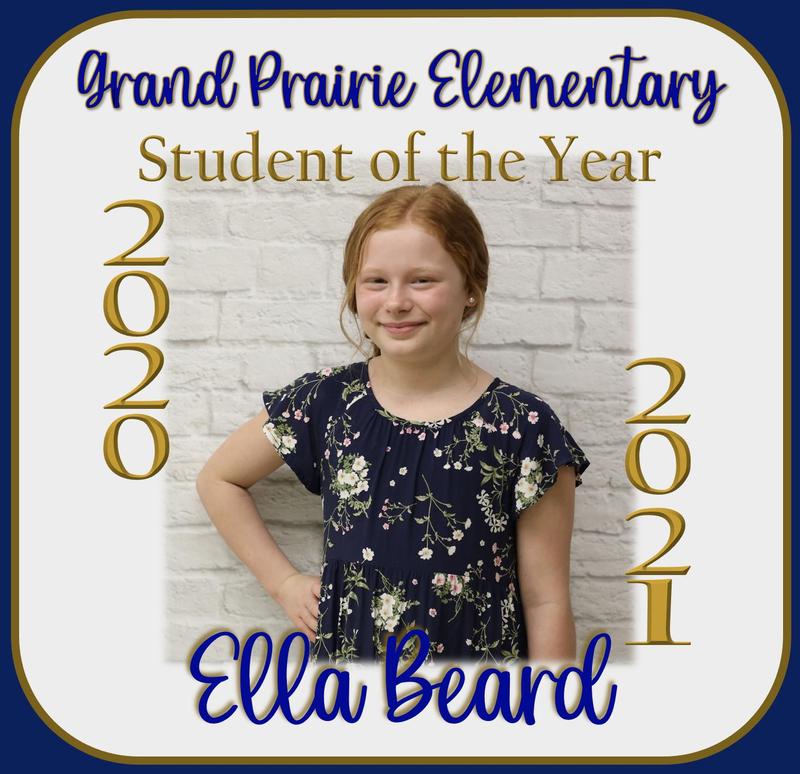 Grand Prairie Elementary School