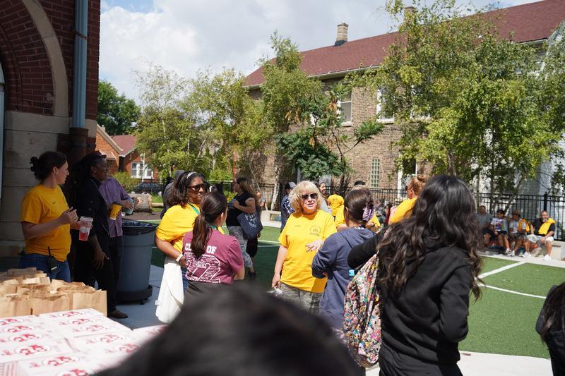 Photos | Evergreen Academy Middle School