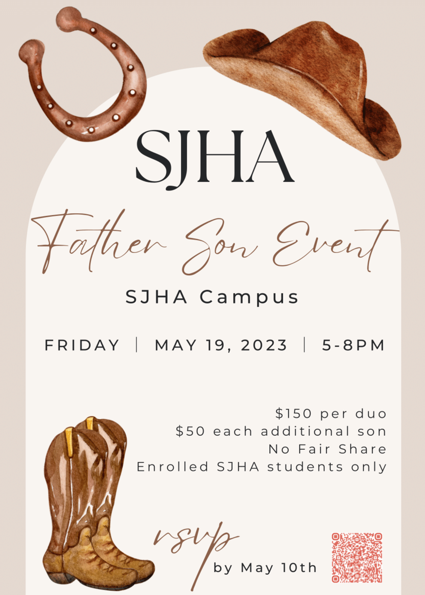Family Association – Family Association – Saint Joseph Hill Academy ...