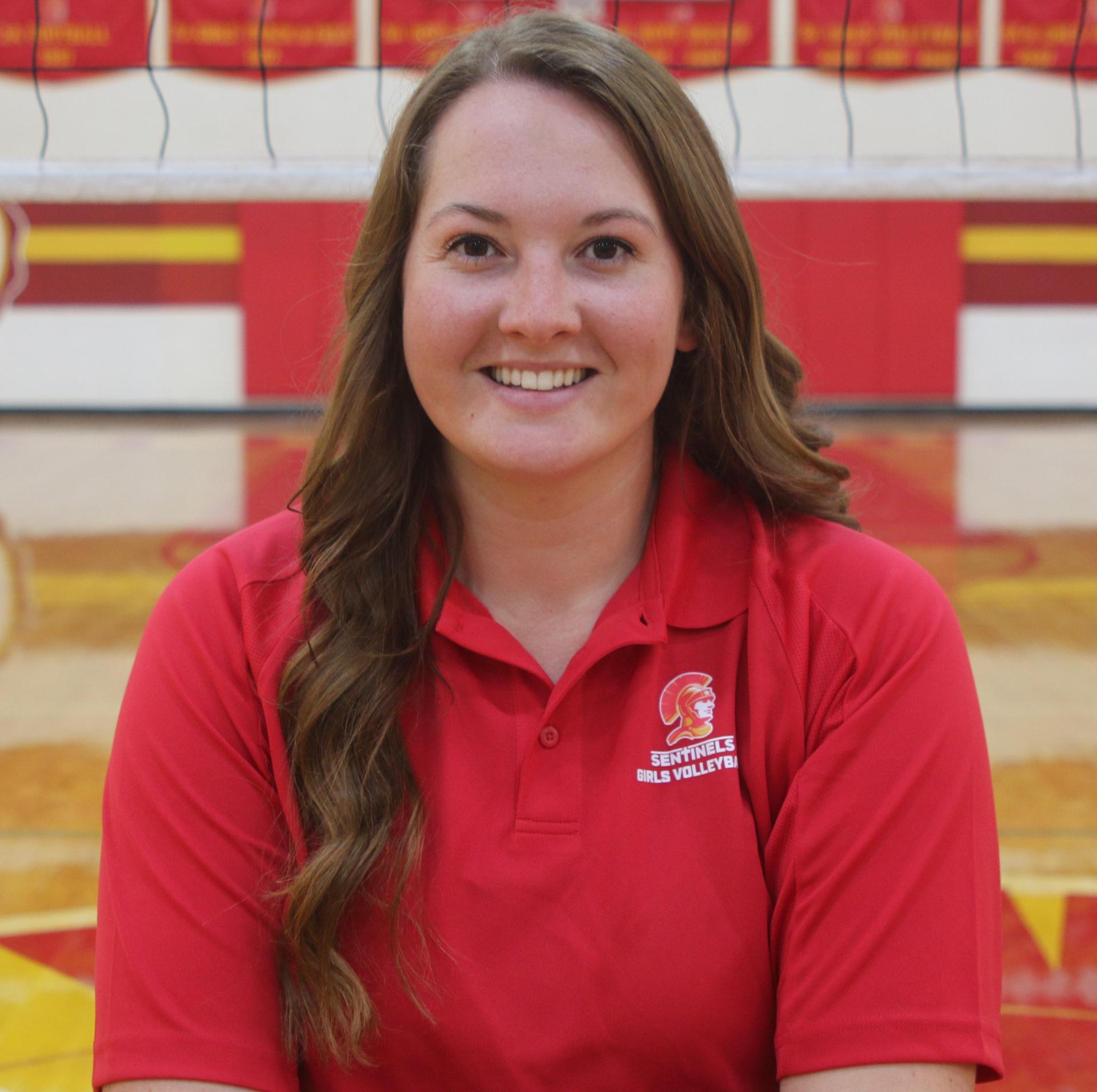 Girls Volleyball Staff – Volleyball (Girls) – Seton Catholic Preparatory