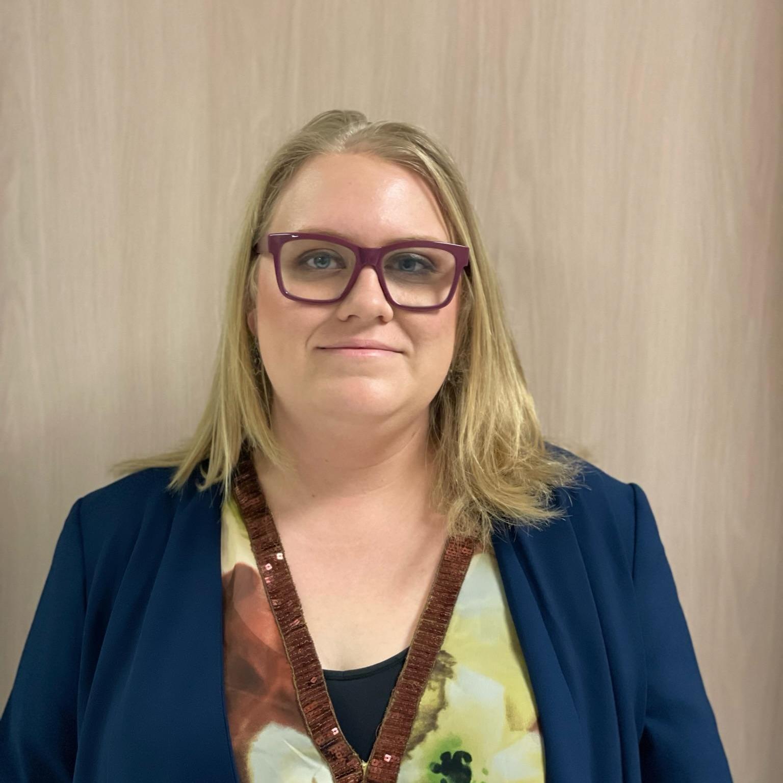 Staff Directory | Bill Brown Elementary