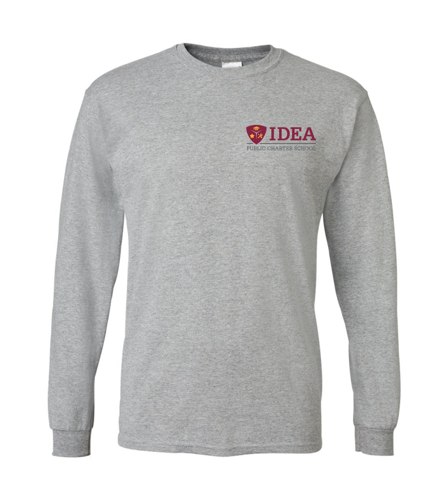 Uniforms - Miscellaneous - IDEA Public Charter School