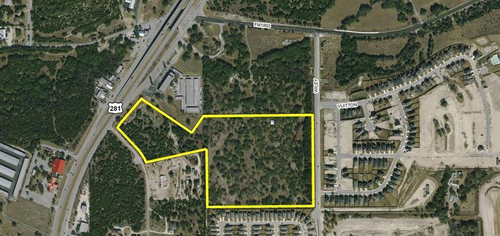 New Schools - District - Comal Independent School District