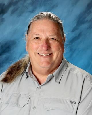 Mr. Murray - Music – Specialists – J. E. Manch Elementary