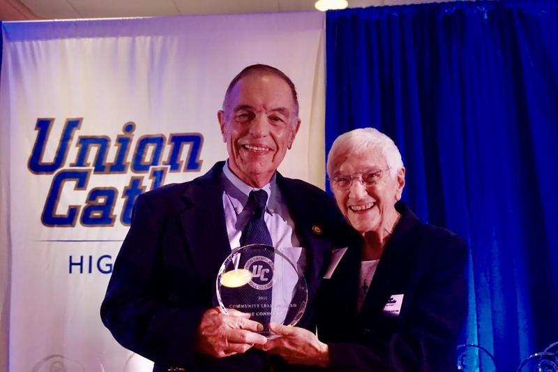 Union Catholic Regional High School