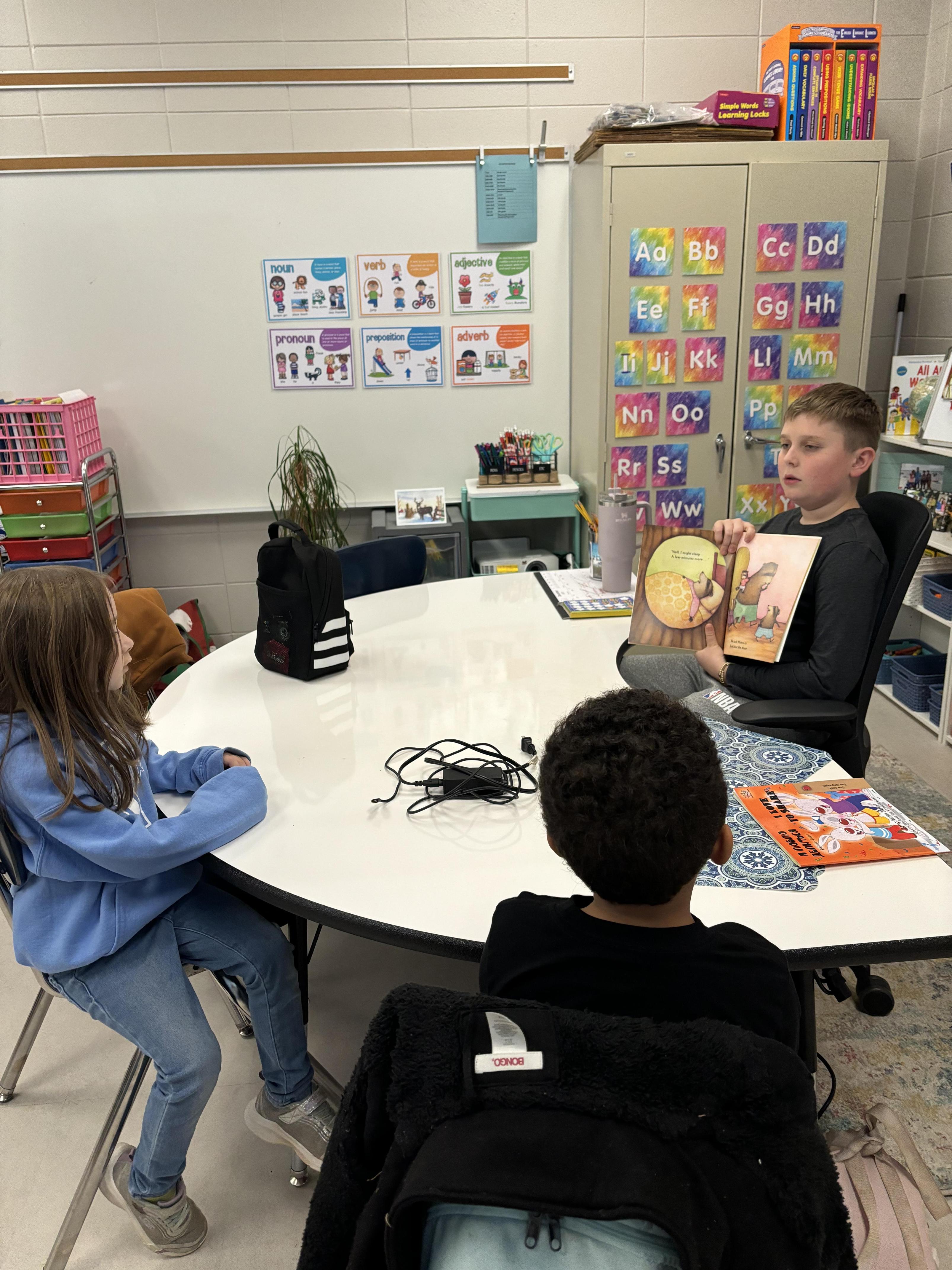 Title III, Part A – Federal Programs – Spartanburg County School ...