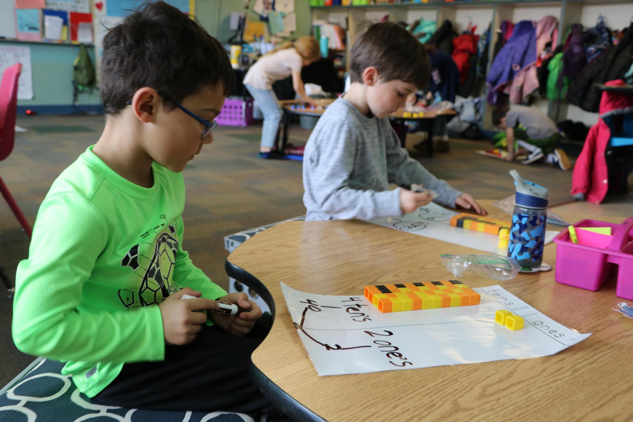 For Families – For Families – Florida Mesa Elementary